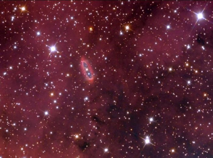 SALT | Barium Central Stars